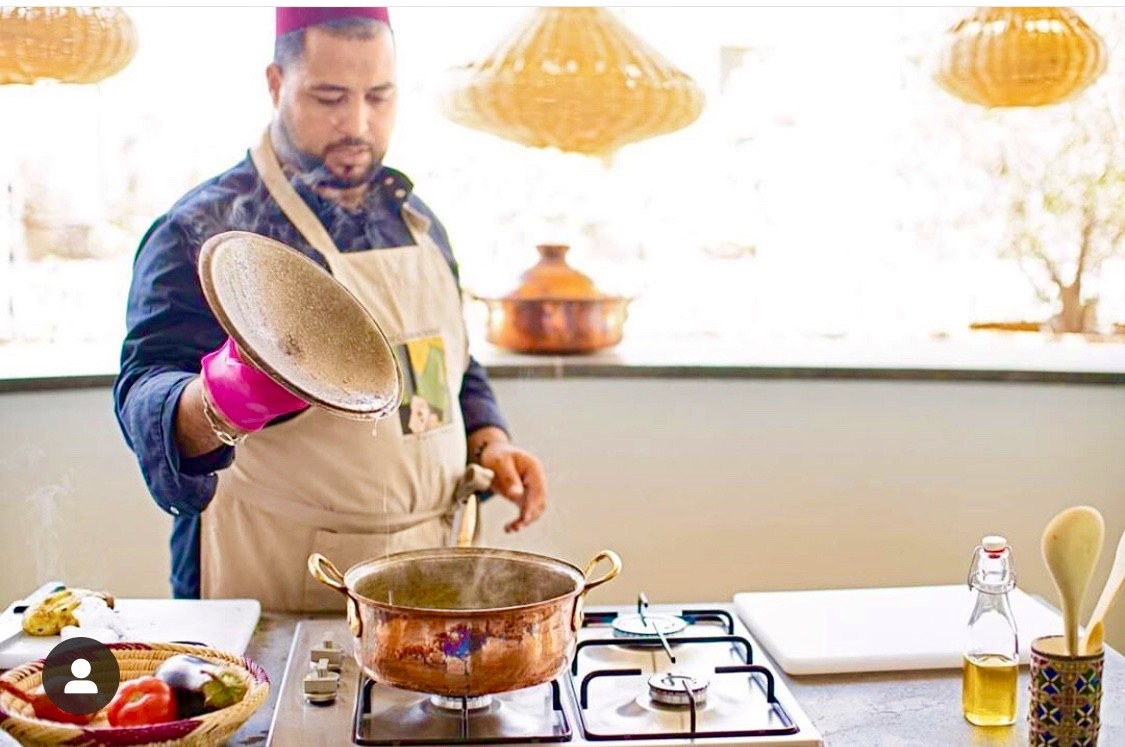 Cooking lessons in Morocco - TRAVELIFE Magazine