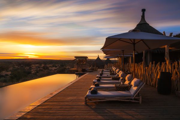 9 beautiful swimming pools around the world - TRAVELIFE Magazine