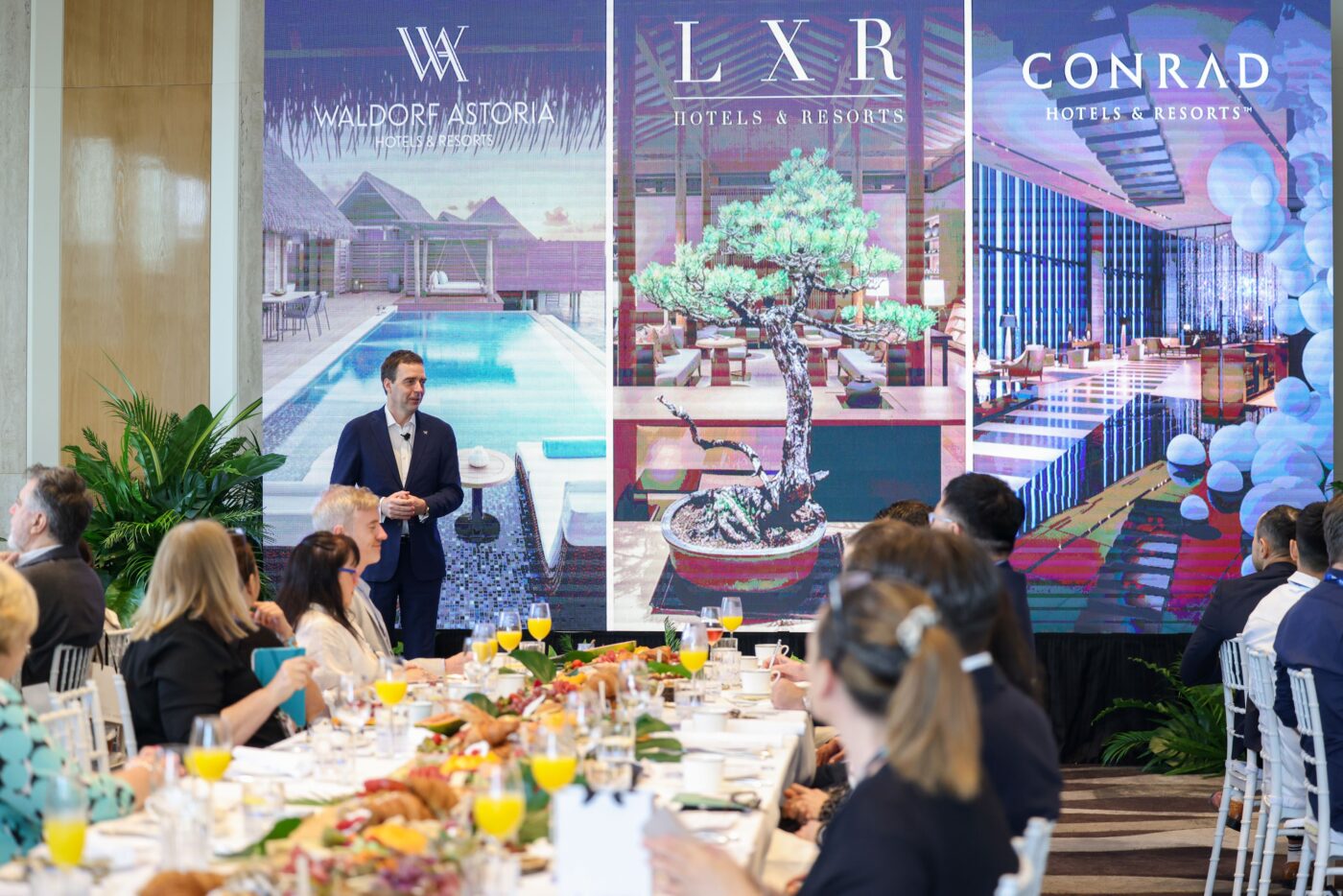 Exquisite moments, delightful luxury with Hilton - TRAVELIFE Magazine