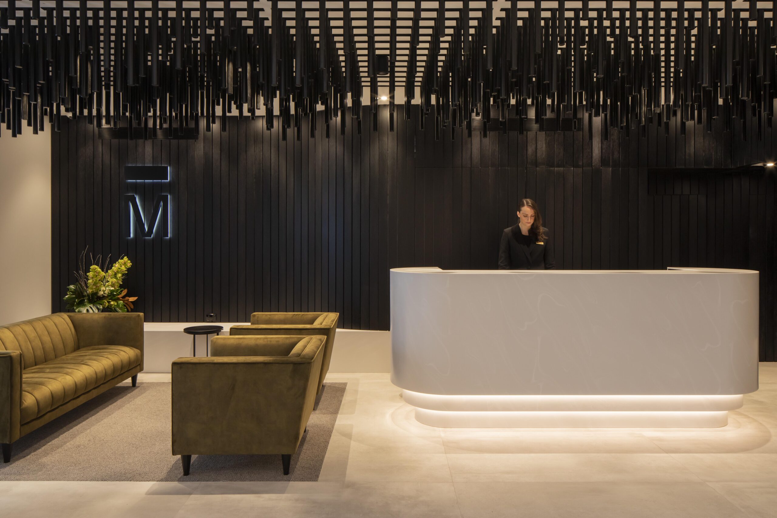 Understated Luxury at The Mayfair in Central Christchurch - TRAVELIFE ...