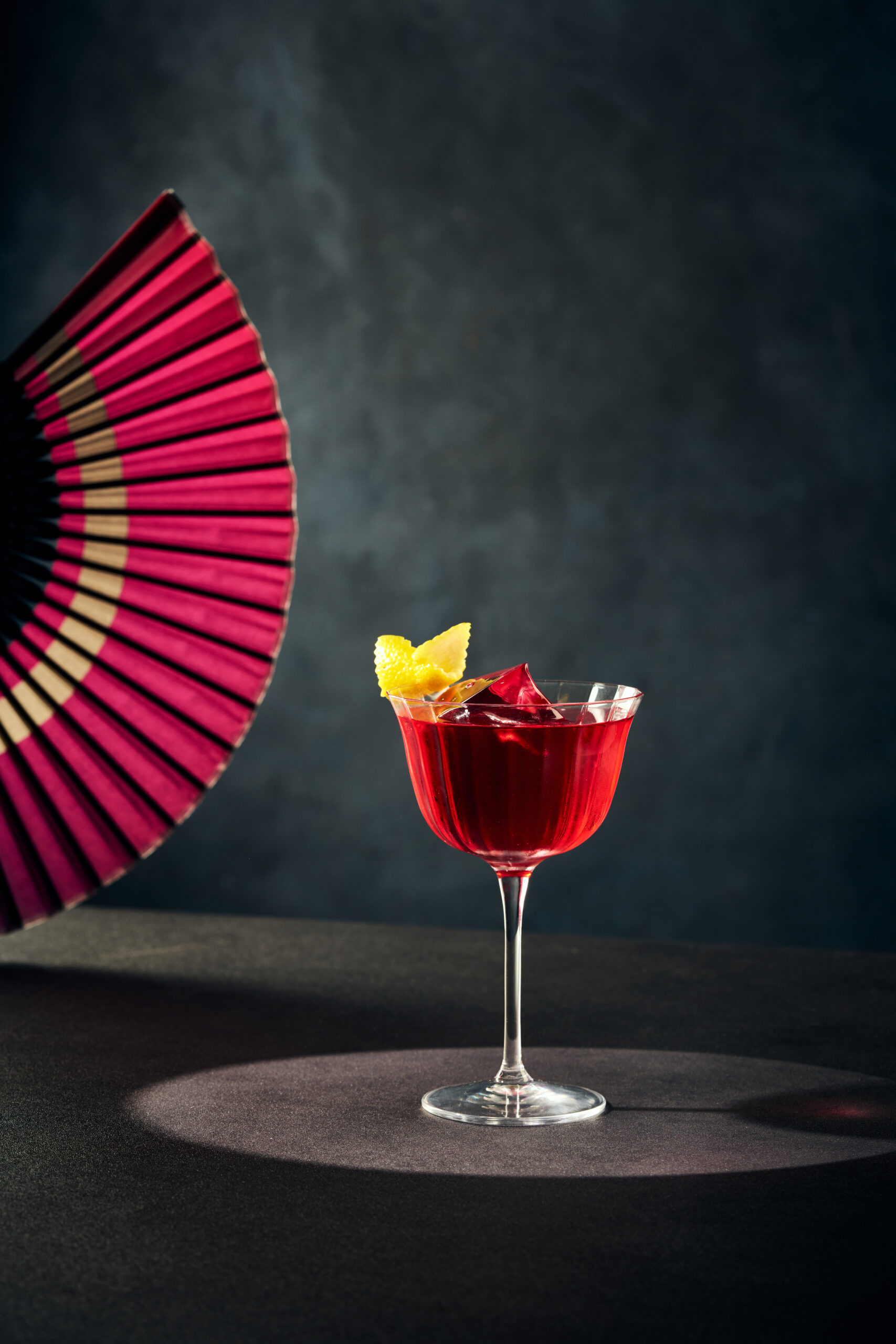 Spirited Away at MOGĀ at Pullman Singapore Hill Street - TRAVELIFE Magazine