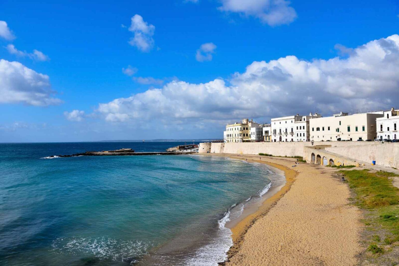 Exploring the Old Town of Gallipoli - TRAVELIFE Magazine