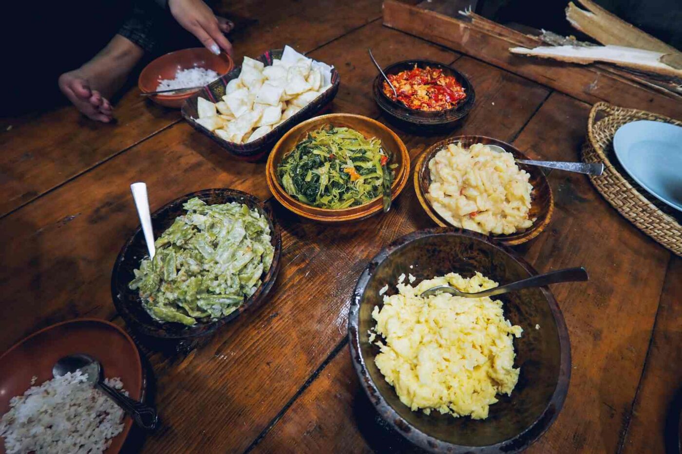 The Food in Bhutan: Discovering Authentic Cuisine