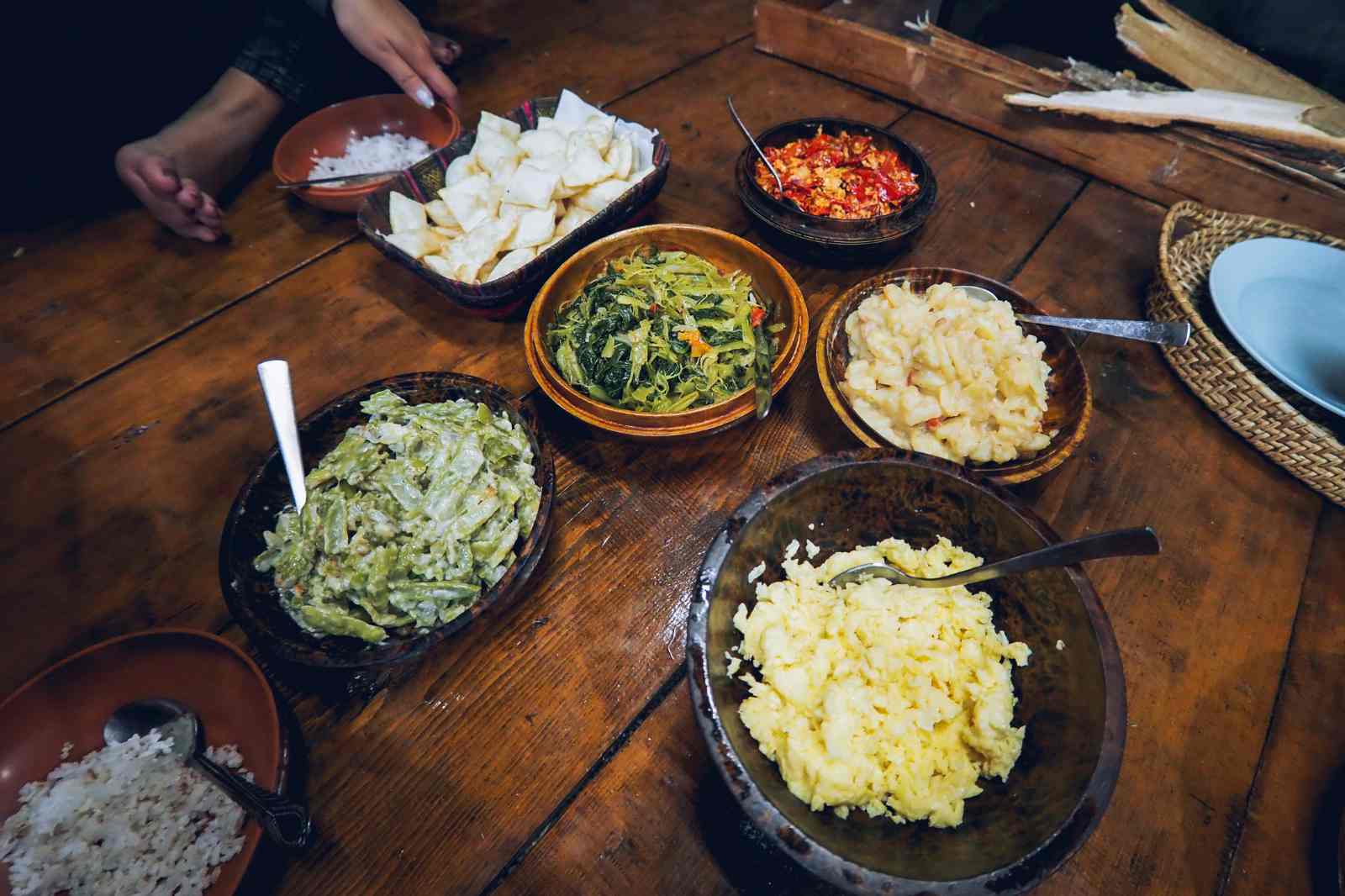 The Food in Bhutan: Discovering Authentic Cuisine
